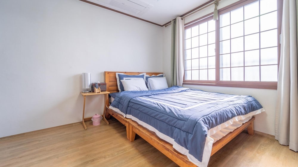 Jeju Tunanghouse Pension - Jeju-si