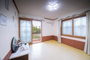 1 quarto, Wi-Fi de cortesia