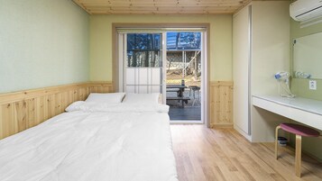 1 quarto, Wi-Fi de cortesia