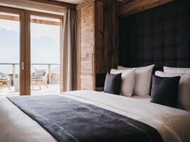 Standard Apartment | 3 Schlafzimmer | Wi-Fi de cortesia, roupa de cama