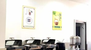 Restaurantes