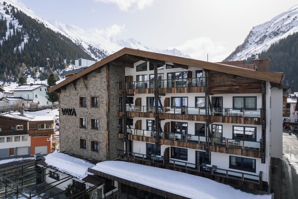 Vaya Galtür Paznaun - Galtür