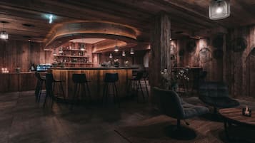 Bar (na propriedade)