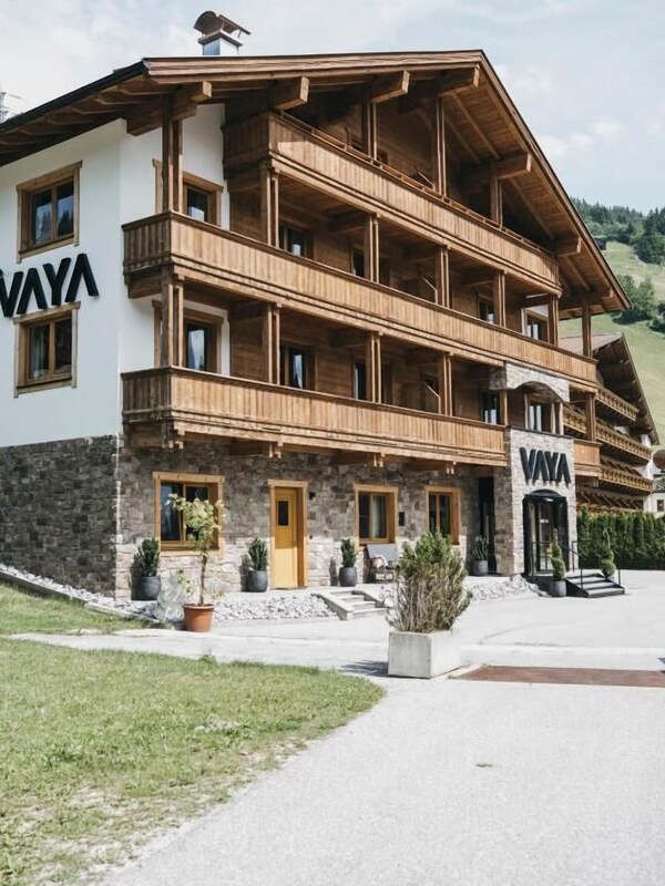 Vaya Gerlos - Gerlos