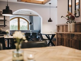 Restaurantes