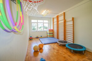 Sala de jogos