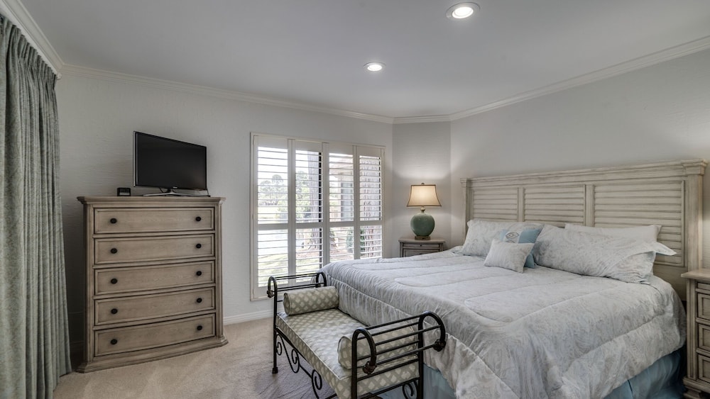 Book 3 Nights & 4th Free Jan & Feb With Golf Cart*peaceful Water Views On Resort - Destin, FL