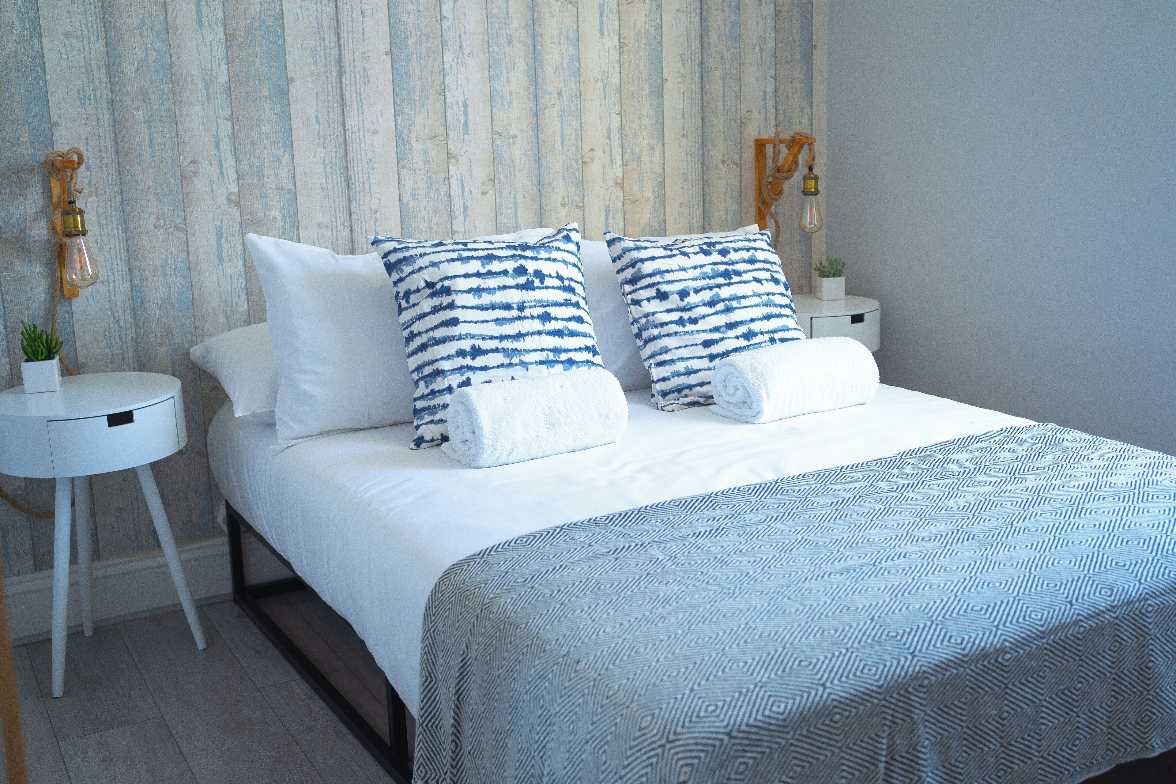 INNit Saltwater in Brighton: Find Hotel Reviews, Rooms, and Prices on ...