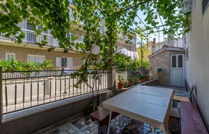 Apartamento | Exterior