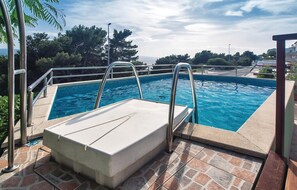 Apartamento | Exterior