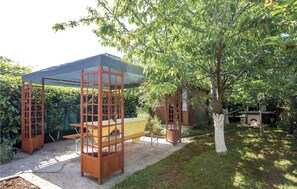 Apartamento | Fachada