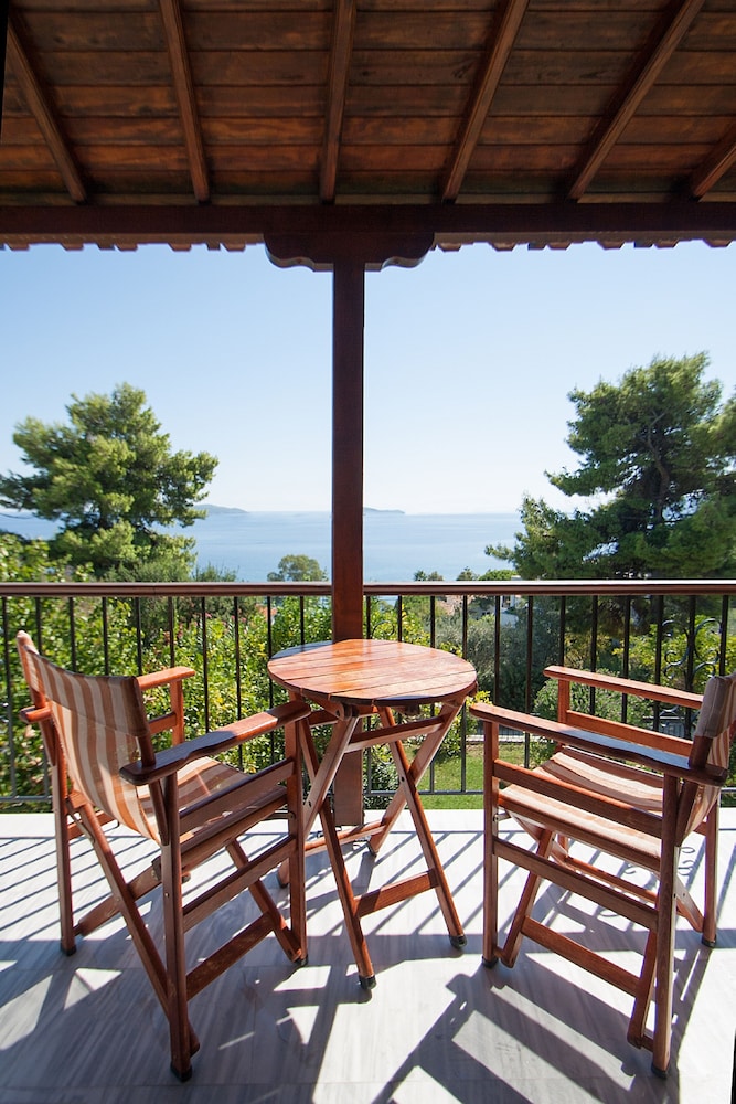 Olga Villa - Skiathos
