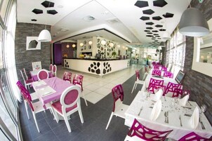 Restaurantes