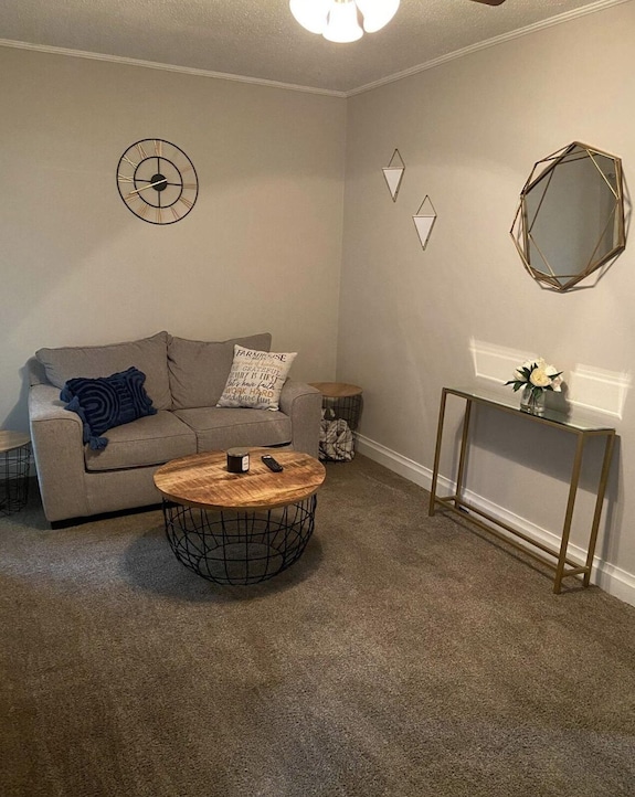 Cozy Bungalow Home - Montgomery, AL