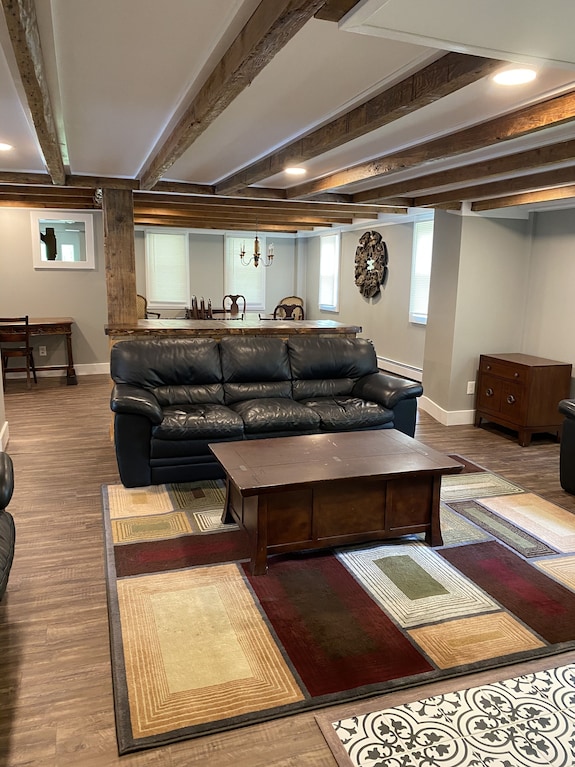 Beautiful Home Just 5 Min To Windham, 10 Min To Hunter Perfect Location! - State of New York