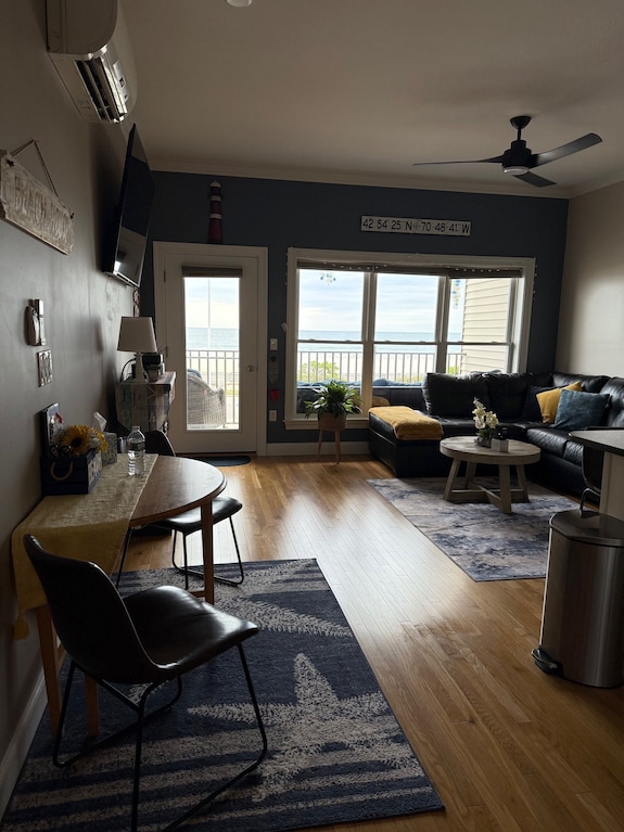 Beautiful Cozy Ocean Front Condo - Seabrook, NH