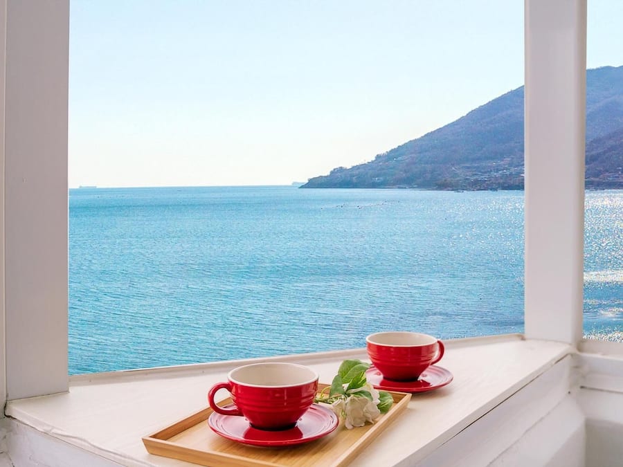 Quarto básico, 1 quarto (Mozart(301,Ocean view)) | 1 quarto, Wi-Fi de cortesia