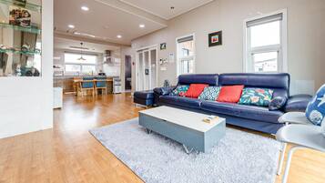 3 quartos, Wi-Fi de cortesia