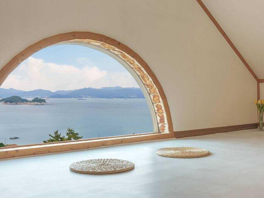 Quarto Básico, 2 quartos (EUNBANGULGGOT) | 1 quarto, Wi-fi grátis