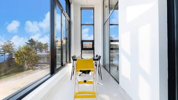 Quarto básico, 1 quarto (201) | Fachada