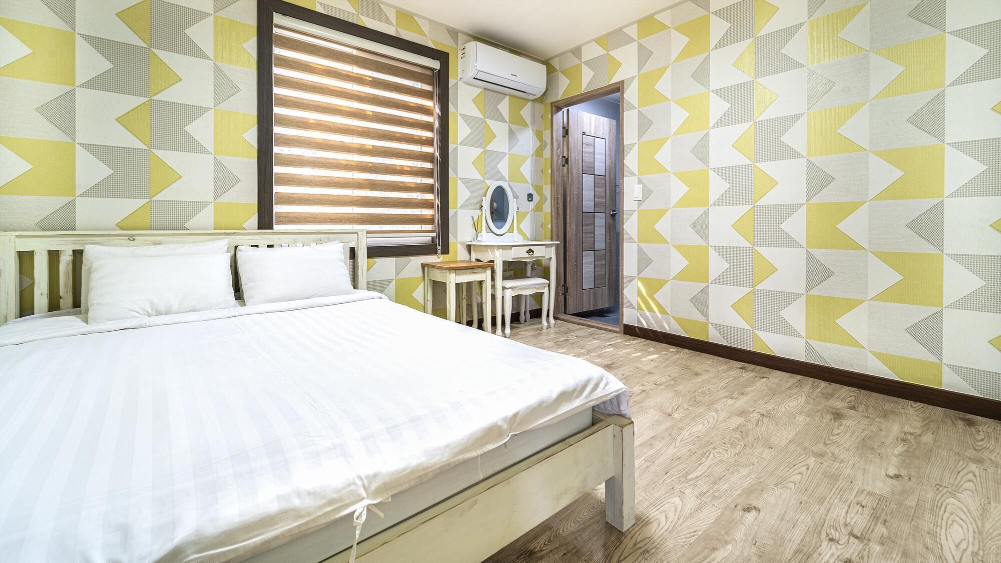 1 quarto, Wi-Fi de cortesia