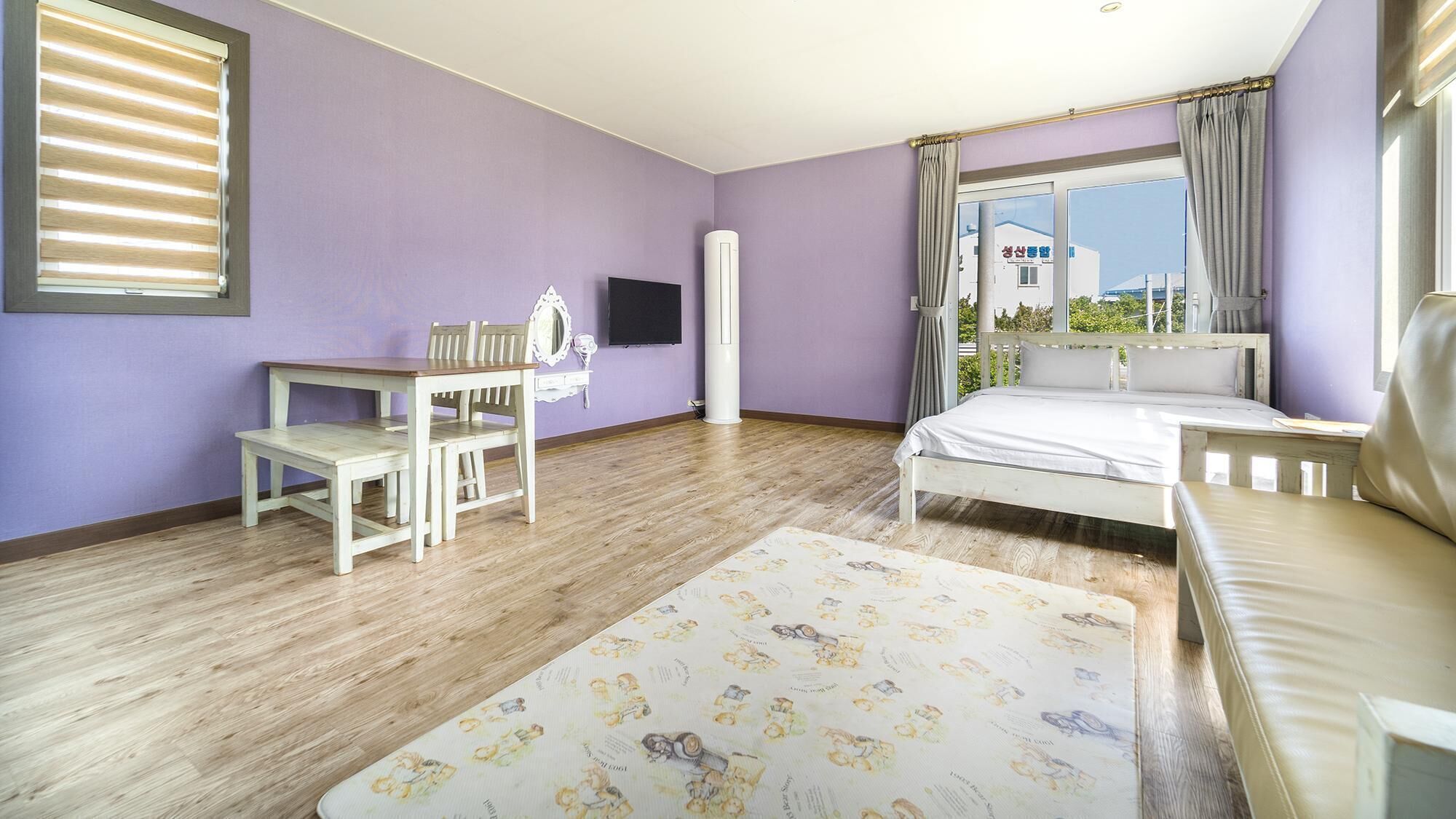 1 quarto, Wi-Fi de cortesia