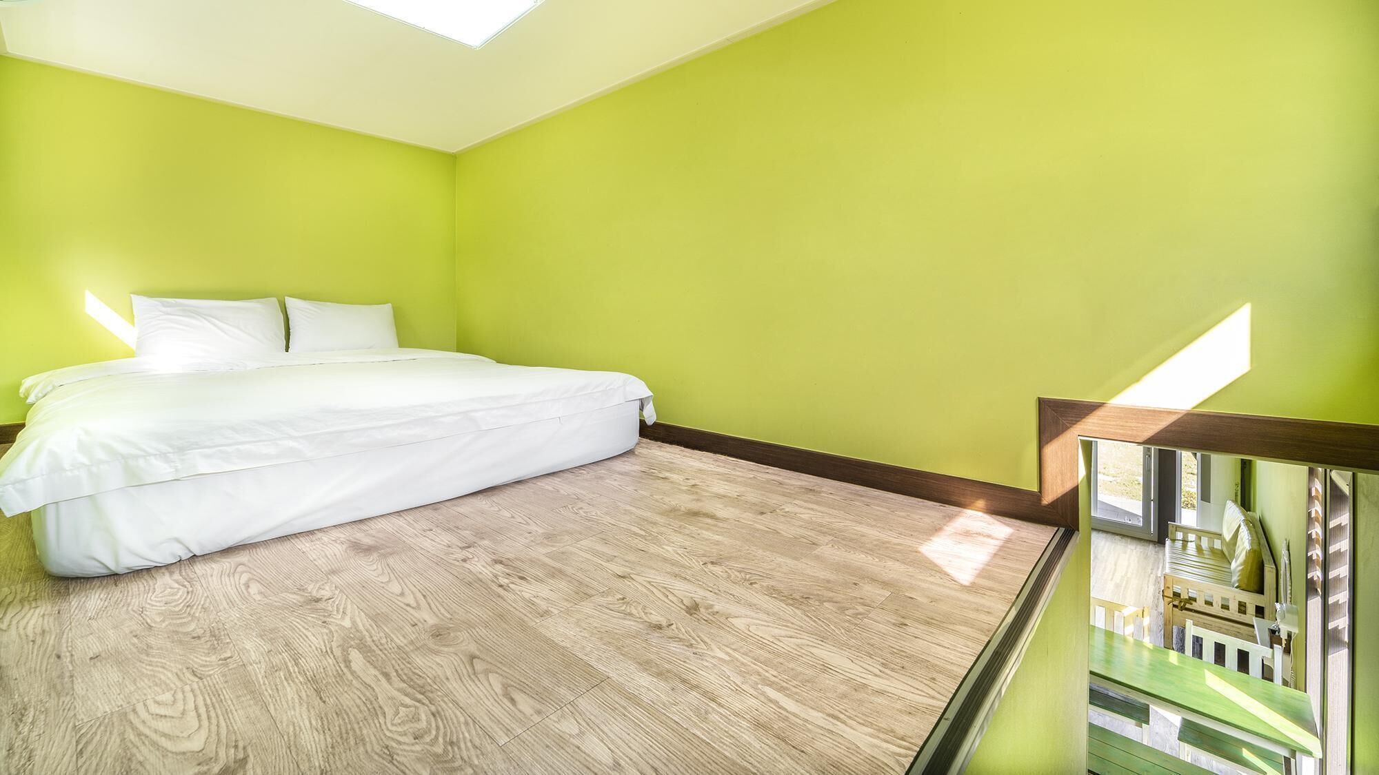 1 quarto, Wi-Fi de cortesia