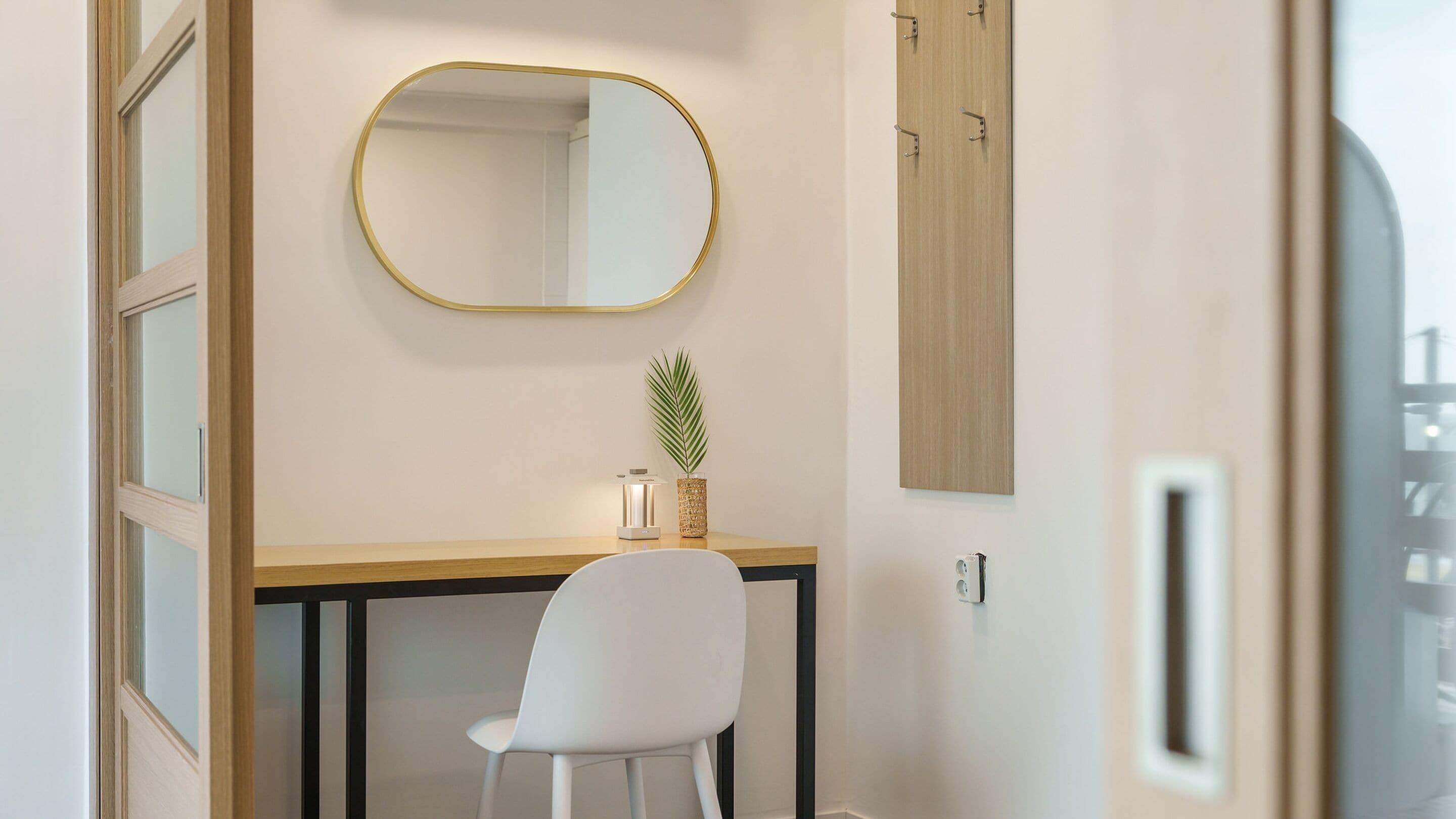 Quarto básico, 1 quarto (Daisy) | 1 quarto, Wi-Fi de cortesia