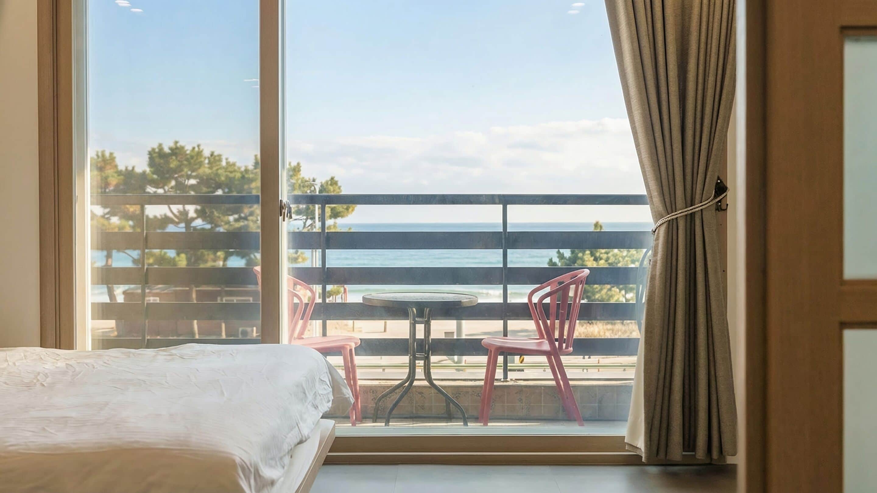 Quarto Básico, 1 quarto (Daisy) | Exterior