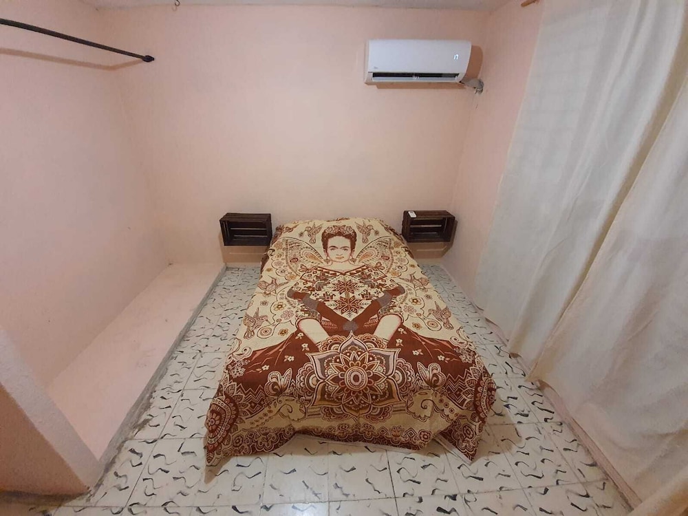 Casa Frida Kahlo - Cancún