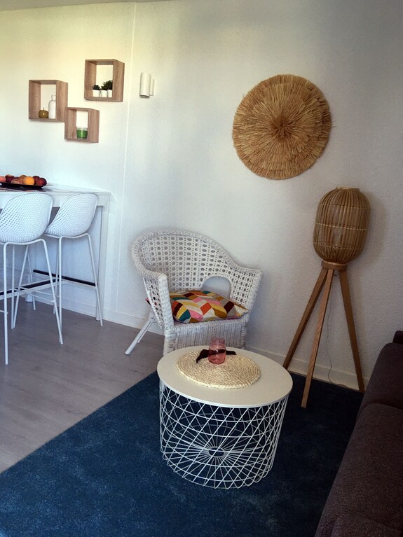 Charmant Appartement à 2 Pas Du Lac Et De La Plage - Messanges