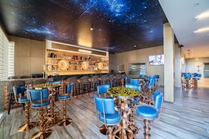Bar (no alojamento)