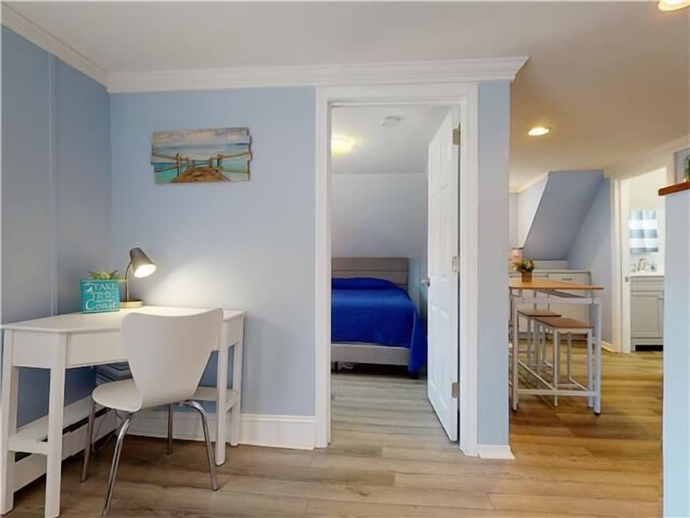 Sea View Escape #23 By Bayley Vacation Rentals - Old Orchard Beach