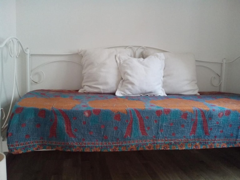 Casa Vacanze Con Terrazzino Panoramico E Arredi Di Design - Santa Caterina dello Ionio