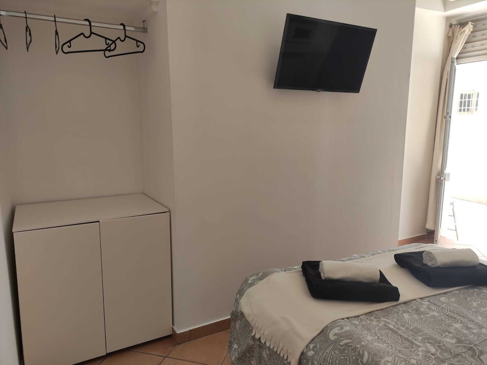Ground Floor Independent Studio In Historic Center, 200 M From The Sea - Olhão