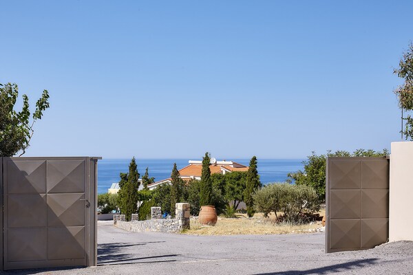 Grace Villas Collection - Koutouloufari