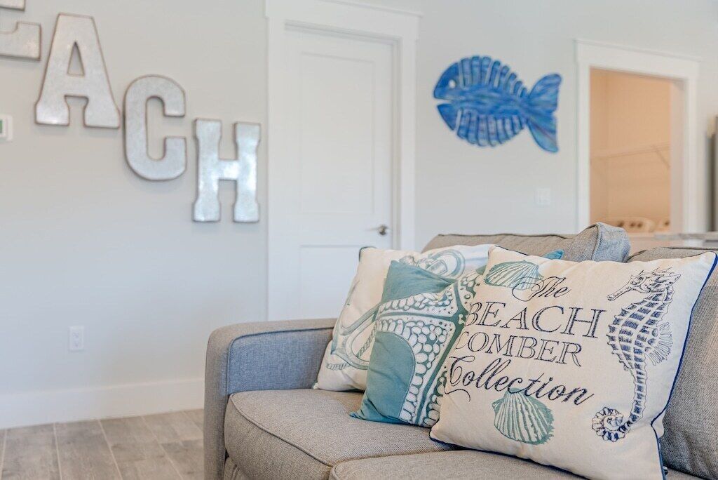 Beach House W/ Heated Pool, Pet Friendly - 21 & Up - Rosemary Beach, FL