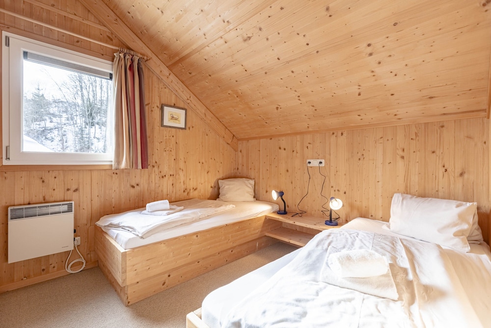 Chalet # 140 With 4 Bedrooms & Sauna - Kreischberg