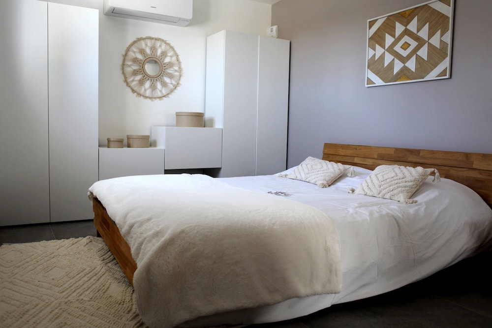 Villa Lomy - House Of Character - Bandol Seaside - 5* Classification - Bandol