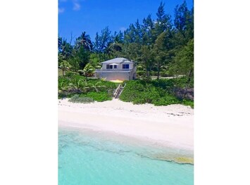 Eleuthera and Harbour Island Vacation Rentals, Bahamas: house rentals ...