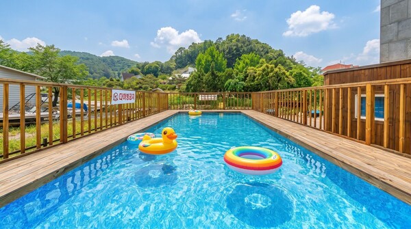 Gapyeong Rialto Pension - Chuncheon-si