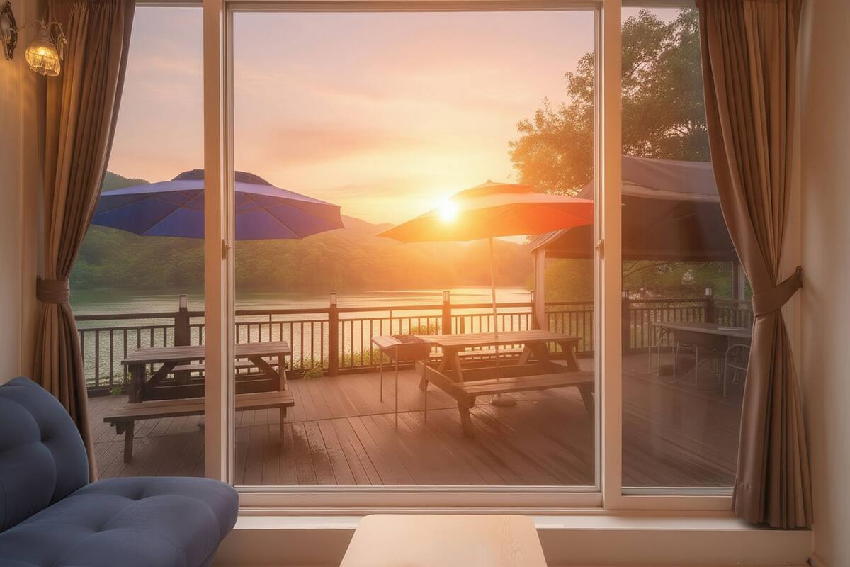 Quarto Básico, 1 quarto (Bento(SPA)) | 1 quarto, Wi-fi grátis