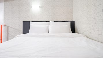 Quarto Básico, 1 quarto (V-302) | 1 quarto, Wi-fi grátis