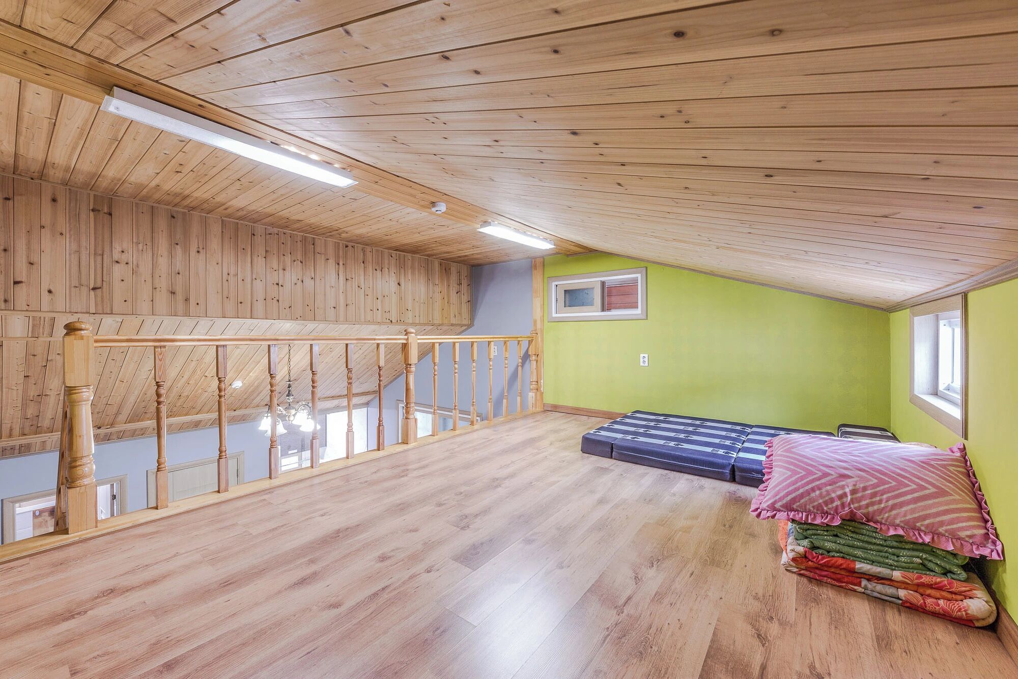 Quarto Básico, 2 quartos (201) | 1 quarto, Wi-fi grátis 
