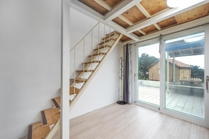 Quarto básico, 1 quarto (Byeolbit) | 1 quarto, Wi-Fi de cortesia