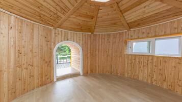 Quarto Básico, 1 quarto (HealingDome) | Wi-fi grátis