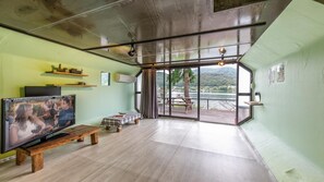 Quarto básico, 1 quarto (HealingDanchea) | Wi-Fi de cortesia