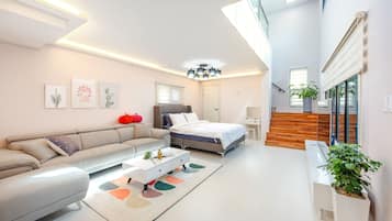 Quarto básico, 1 quarto (Bada) | 1 quarto, Wi-Fi de cortesia