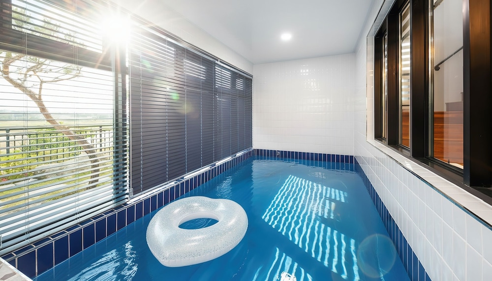 Gosung Shalala Private Pool & Spa Villa - Sokcho-si