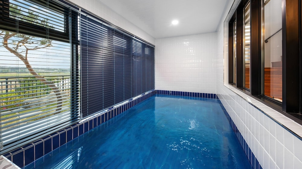 Gosung Shalala Private Pool & Spa Villa - Sokcho-si